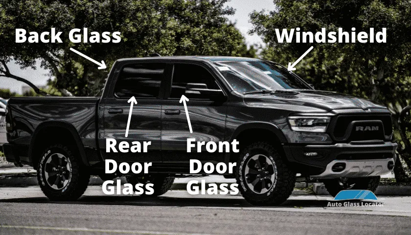 » How affordable is a Dodge Ram Windshield Replacement? Details Matter!