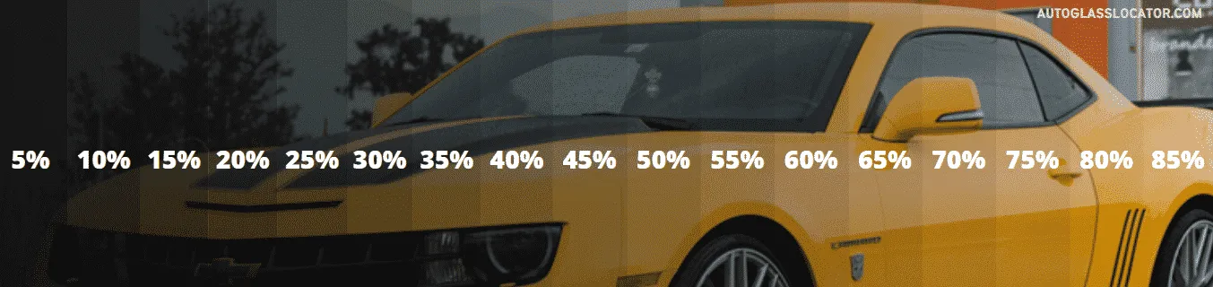 » 4 Different Types of Window Tint. Do you know which is best?