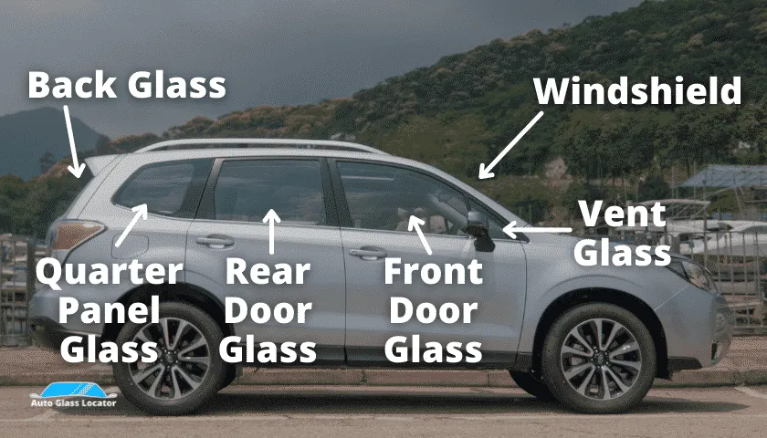 » How Affordable is a New Subaru Forester Windshield Replacement?