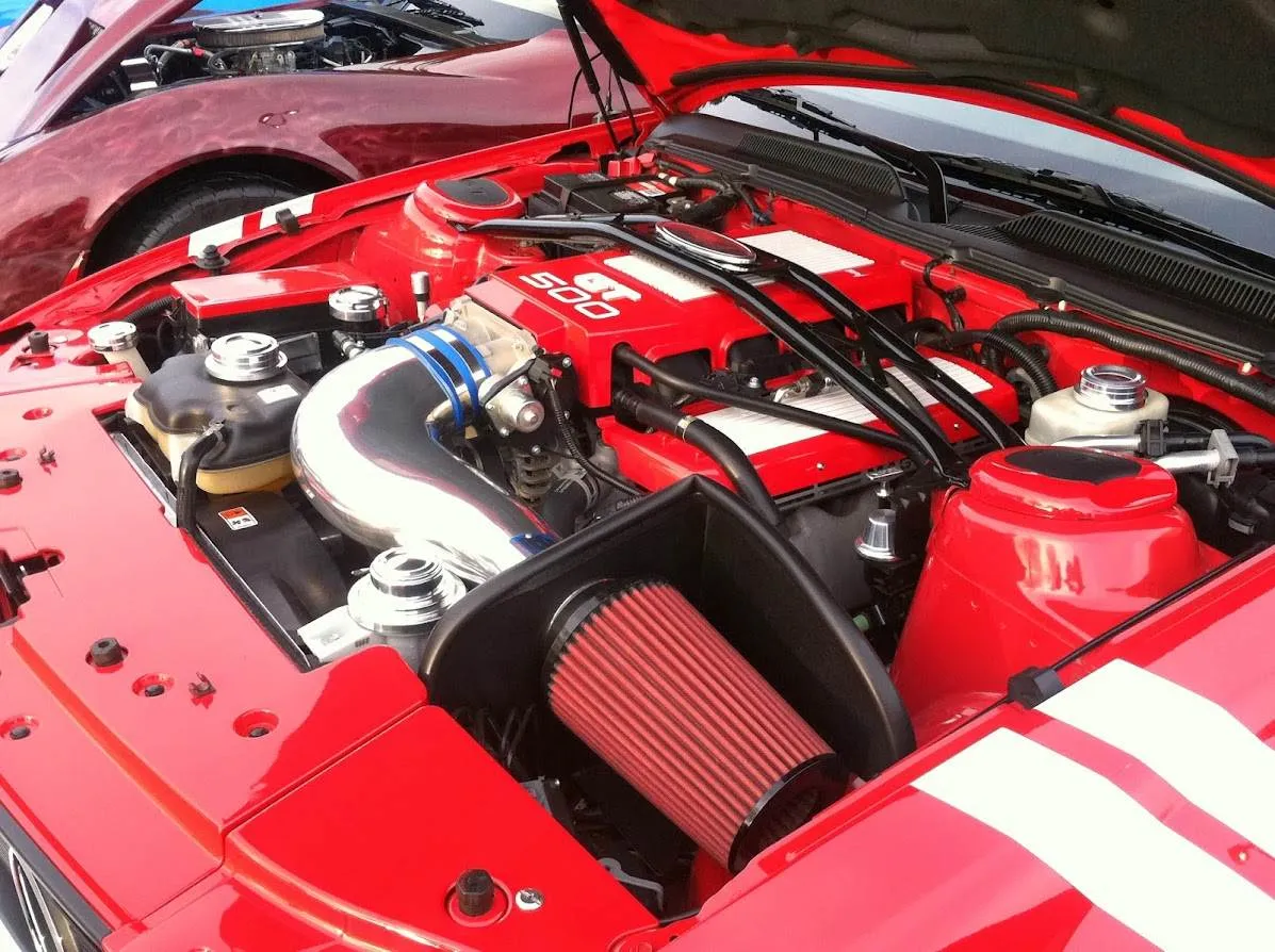 How To Clean An Engine Block The Right Way In 7 Easy Steps!